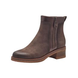 Marco Tozzi Stiefelette in MOCCA COMB | Gr.: 40