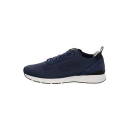 Pius Gabor Sportliche Schn&uuml;rschuhe in Blau | Gr.: 42