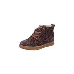 Ricosta Schn&uuml;rschuhe NOEL in braun | Gr.: 23