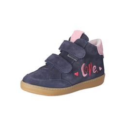 Ricosta Kindergarten Kaltfutter Halbschuh/Sneaker in blau | Gr.: 26