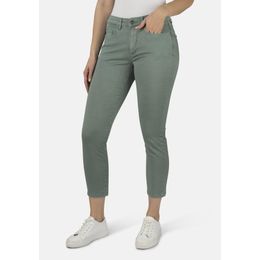 STOOKER WOMEN Jeans 'Florenz' Damen Gr&ouml;&szlig;e 27/28 khaki