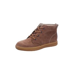Ricosta Schn&uuml;rschuhe NOEL in kastanie | Gr.: 23
