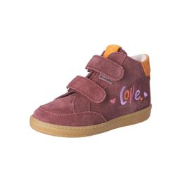 Ricosta Kindergarten Kaltfutter Halbschuh/Sneaker in lila | Gr.: 29