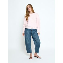 Minus Cardigan in Cherry Blossom Melange | Gr.: XS