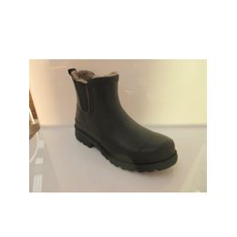 VERBENAS Gummistiefel LUA in Schwarz | Gr.: 41
