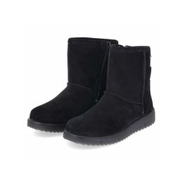 Superfit Schlupfstiefel in black | Gr.: 36