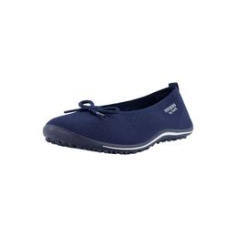 Dockers by Gerli Ballerinas in Blau | Gr.: 38