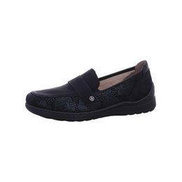Rieker Slipper in Schwarz | Gr.: 41
