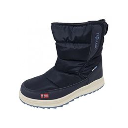 Trollkids Boots in Blau | Gr.: 38