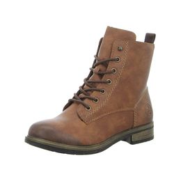 Rieker Stiefelette in braun | Gr.: 42