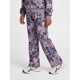 Hummel Verstellbare Taille Hose Hmljr Reg Kinder in GRAY RIDGE | Gr.: 122