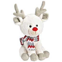Schneefu&szlig; "Sven"
