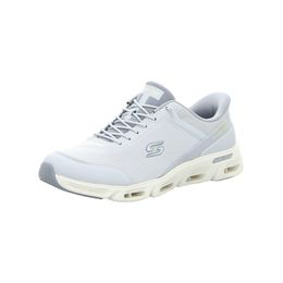 Skechers Sneaker Low in grau | Gr.: 40