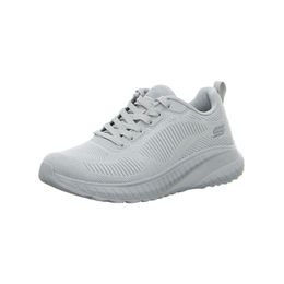 Skechers Sneaker in grau | Gr.: 36