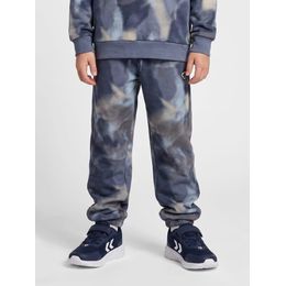 Hummel Verstellbare Taille Hose Hmljr Loose Kinder in FLINT STONE | Gr.: 110