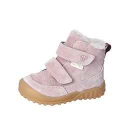 Ricosta Klettstiefel Domi W in Violett | Gr.: 22
