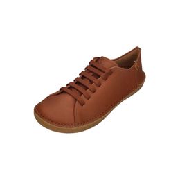 El Naturalista Sneaker Low Tami 6064 in braun | Gr.: 45