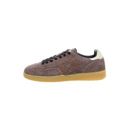 SUN68 Sneaker Low in Braun | Gr.: 45