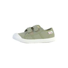 victoria Kindersneaker 136606 Gr&uuml;n | Gr.: 29