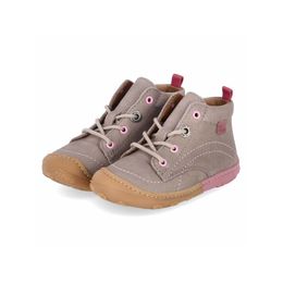 Pepino Lauflernstiefel in grey | Gr.: 23