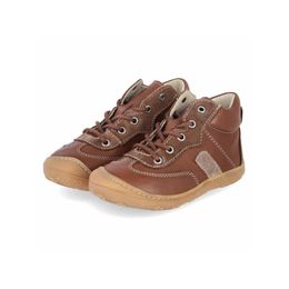 Pepino Lauflernstiefel in brown | Gr.: 19