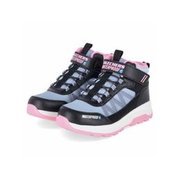 Skechers Schlupfstiefel in blue | Gr.: 31
