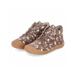 Pepino Lauflernstiefel in brown | Gr.: 22