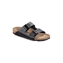 Birkenstock Pantoletten Arizona in black | Gr.: 44