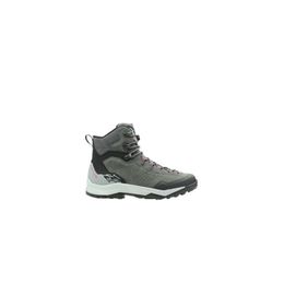 Lowa Trekkingschuhe high in grau | Gr.: 39,5