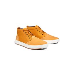 Timberland Stiefel Davis Square in braun | Gr.: 41
