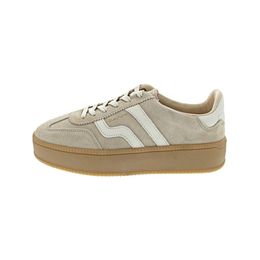 Gant Cuzmani Sneaker Beige | Gr.: 41