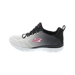 Skechers Summits - Bright Charmer Slipper Schwarz | Gr.: 40