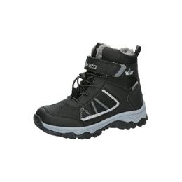 Lico Winterstiefel "Lieto VS" in Schwarz | Gr.: 32