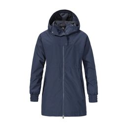 Sch&ouml;ffel Sch&ouml;ffel Parka "Parka Style Bohorok WMS" in navy blazer | Gr.: 40