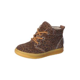 Ricosta Schn&uuml;rstiefel in Braun | Gr.: 24