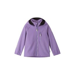 Reima Softshell Jacke " Vantti " in Misty Violet | Gr.: 80