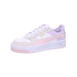 Puma Shoes Sneaker Carina Street in Wei&szlig; | Gr.: 36,5
