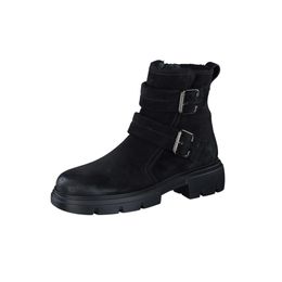 Paul Green Boots in Schwarz | Gr.: 40