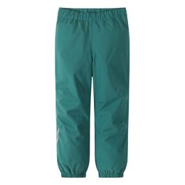 ReimaTec Outdoorhose " Kaura " in Dark Teal | Gr.: 98