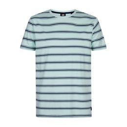 PETROL INDUSTRIES Shirt Herren Gr&ouml;&szlig;e XXL navy / hellblau