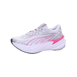 Puma Shoes Sneaker Maxima Pro in Grau | Gr.: 39