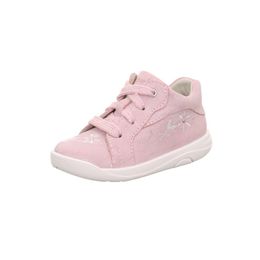 Superfit Ankle Boot LILLO in Rosa | Gr.: 22