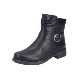Rieker Stiefel in schwarz | Gr.: 37