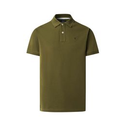 Hackett London Shirt male size XL Olive
