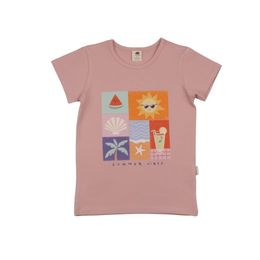 Walkiddy T-Shirt Summertime Vibes-T-Shirt | Gr.: 146