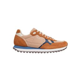 Pepe Jeans Sneakers Brit-On in Braun | Gr.: 40