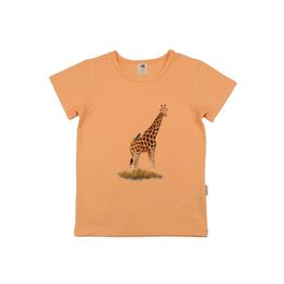 Walkiddy T-Shirt Giraffes-T-Shirt | Gr.: 116