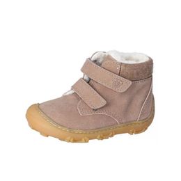 Ricosta Klettstiefel NICO W in Braun | Gr.: 21