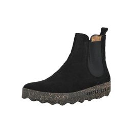 Asportuguesas Stiefelette CUBER L in Schwarz | Gr.: 36