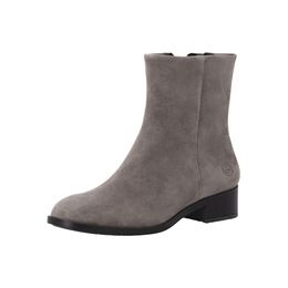 Remonte Stiefelette in Grau | Gr.: 45